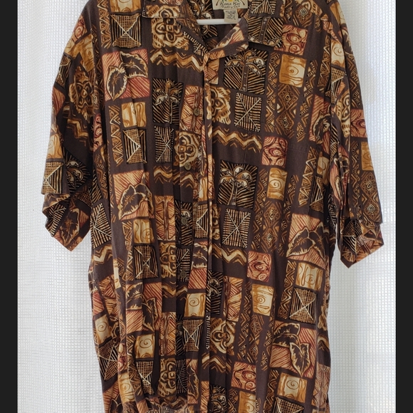 kona kai | Shirts | Is Kona Kai Trading Code Extra Large Mens Buttondown Shirt | Poshmark